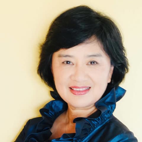 Shoucheng Zhang Foundation